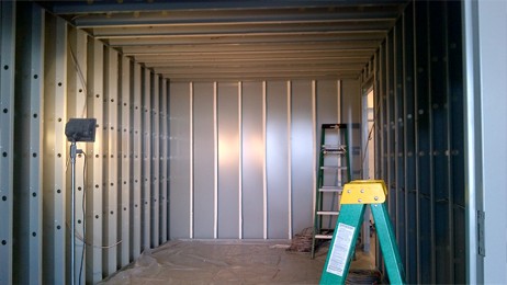 Electrical Buildings - E & I Sales