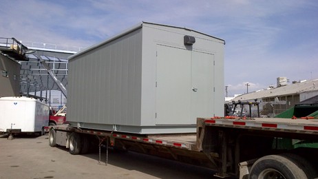 Electrical Buildings - E & I Sales