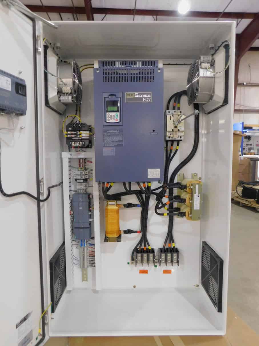 UL Controls - E & I Sales