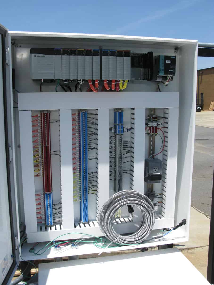 UL Controls - E & I Sales