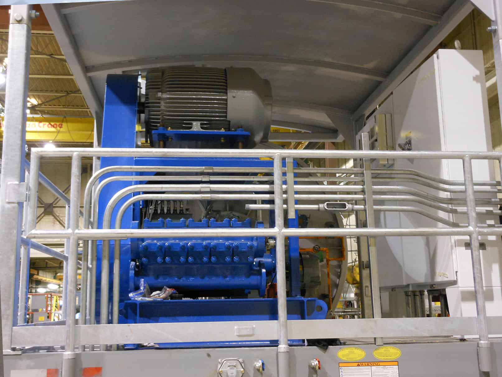 UL Controls - E & I Sales